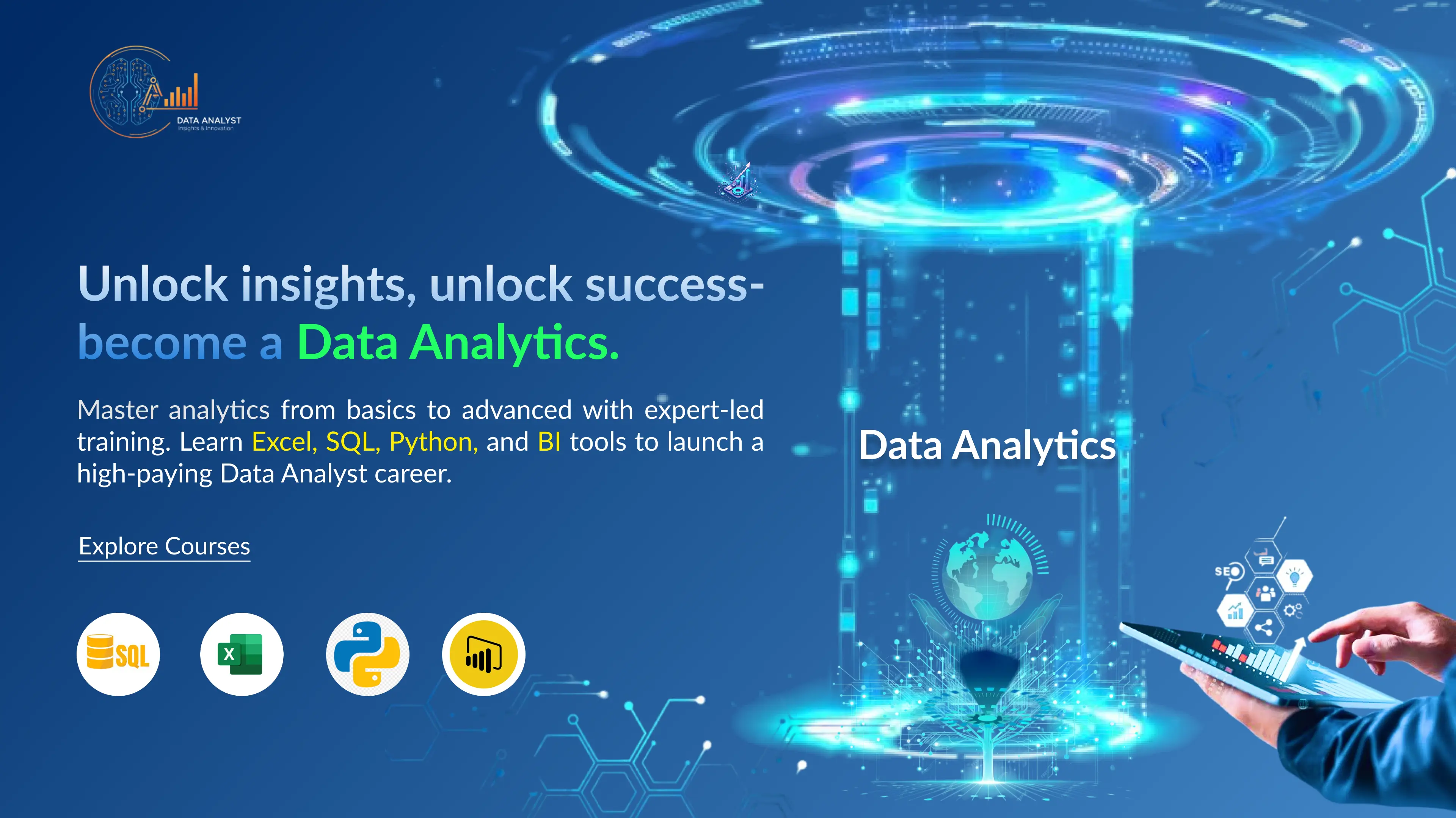 Bluekode Academy Python Java Data Science Full Stack DevOps