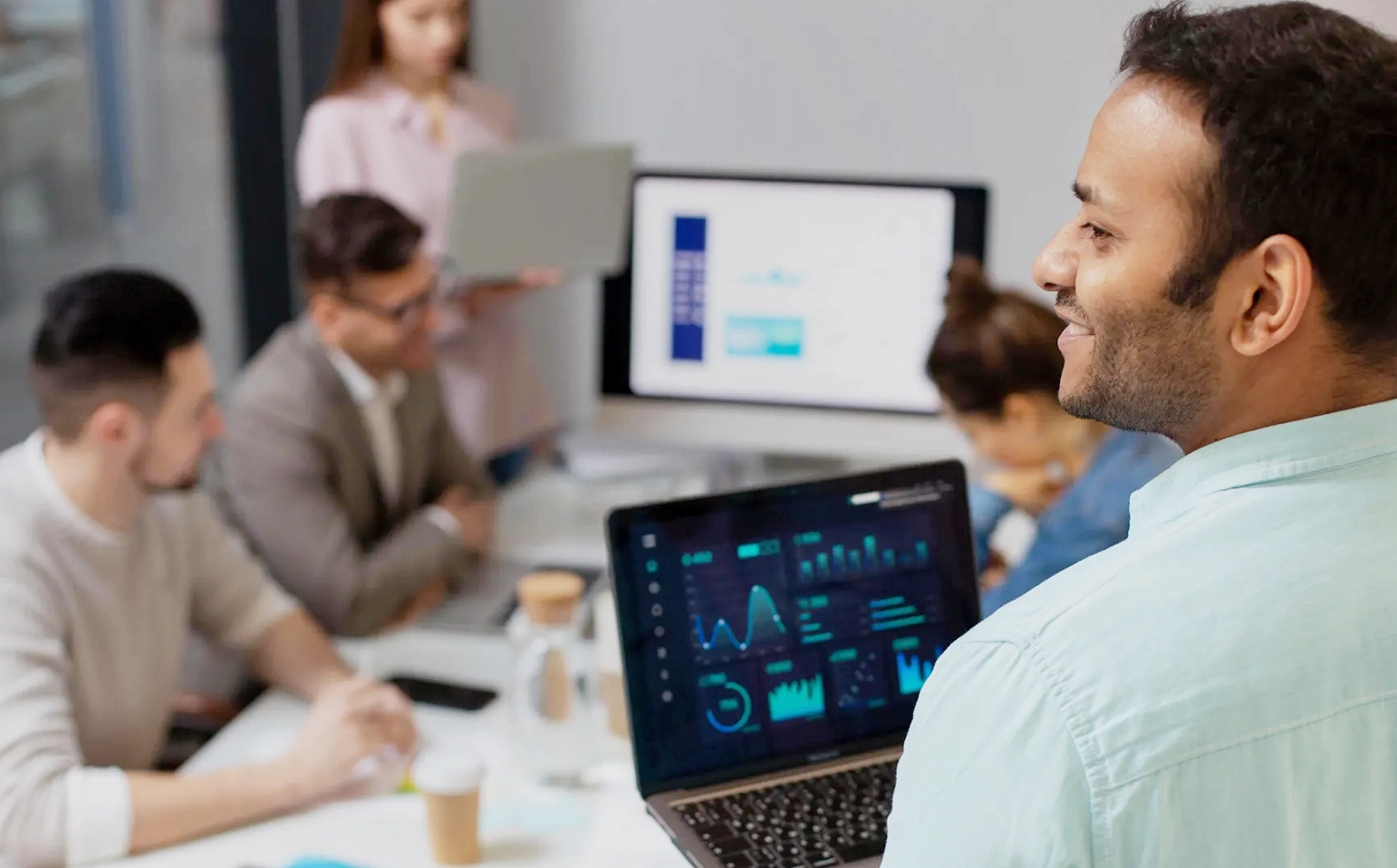 Bluekode Academy : Python, Java, Data Science, Full Stack, DevOps, Digital Marketing, React Js ...